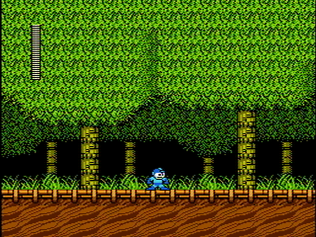 Graphic design of NES games - Page 3 - nesdev.org